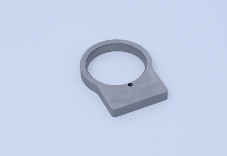 Remington 700 Stainless Steel Precision Ground Recoil Lugs – Arrowhead ...