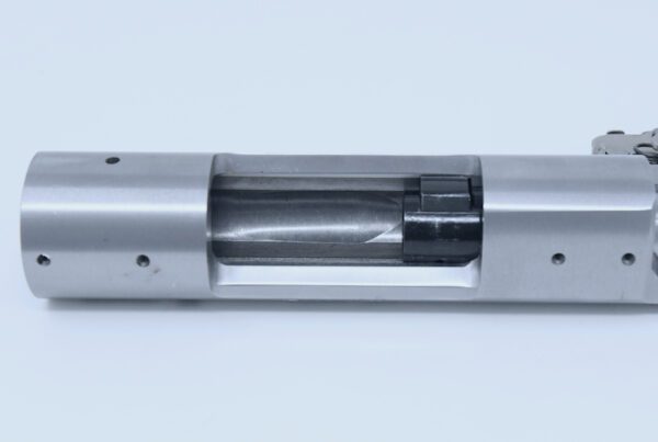 Magnetic Bolt Stop - Arrowhead Rifles